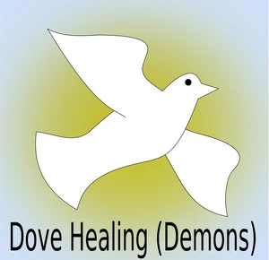 Dove Healing (Demons) | The Charmed Fanfics Wiki | Fandom