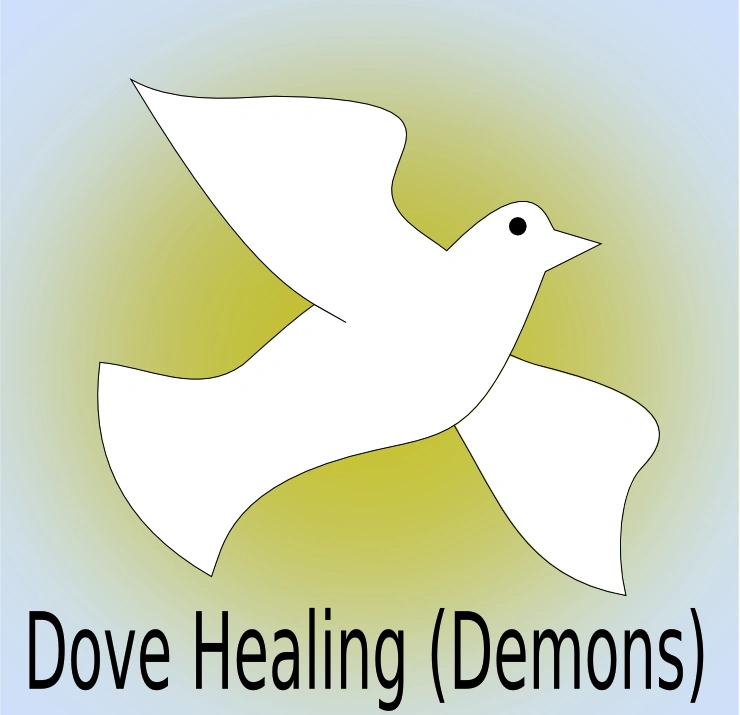 Dove Healing (Demons) | The Charmed Fanfics Wiki | Fandom