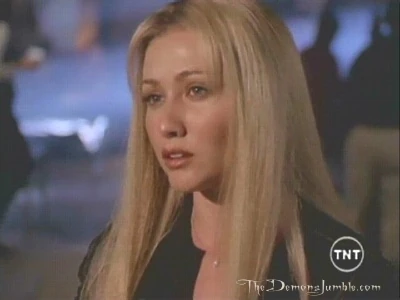 Prue Halliwell-Trudeau (HUNT) | The Charmed Fanfics Wiki | Fandom