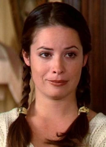 Piper Halliwell (CRRU) | The Charmed Fanfics Wiki | Fandom