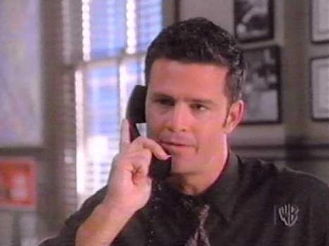 Andy Trudeau (HERI) | The Charmed Fanfics Wiki | Fandom