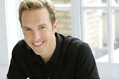 Simon Richmond (HERI) | The Charmed Fanfics Wiki | Fandom