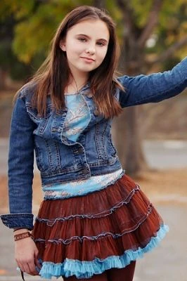 Hope Halliwell (HERI) | The Charmed Fanfics Wiki | Fandom