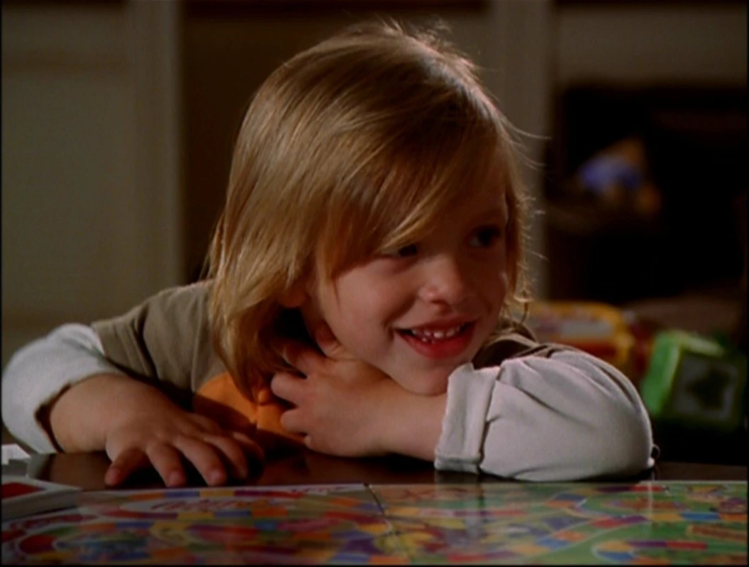 Wyatt Halliwell (RIPP) | The Charmed Fanfics Wiki | Fandom