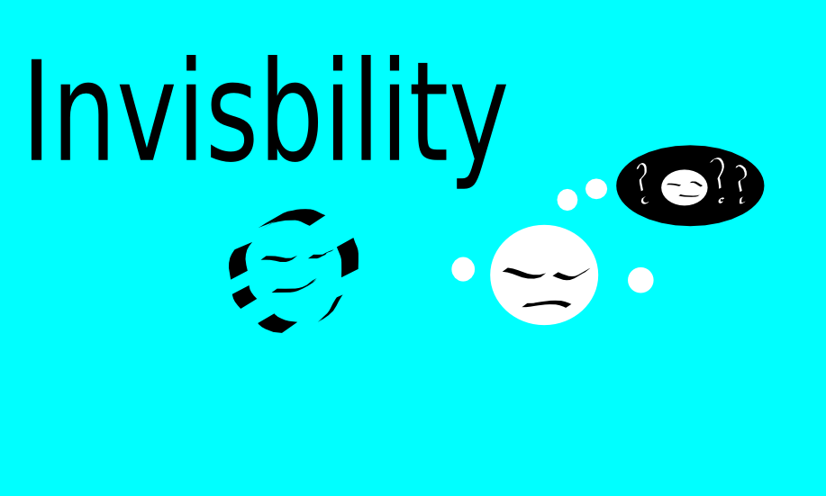 Invisibility | The Charmed Fanfics Wiki | Fandom