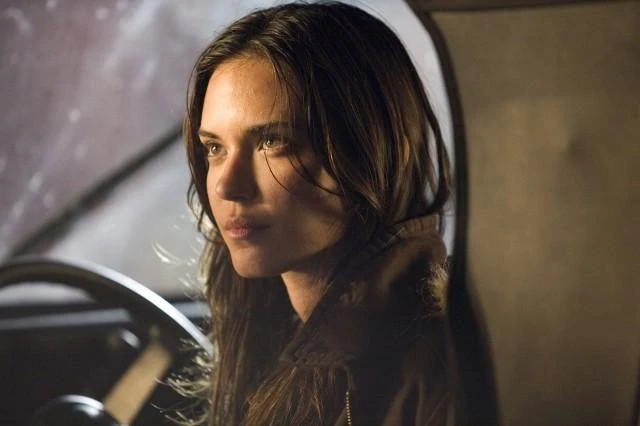 Kali Nicolae (CCRN) | The Charmed Fanfics Wiki | Fandom