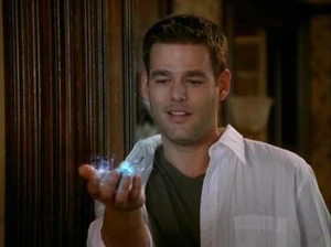 Henry Mitchell (HUNT) | The Charmed Fanfics Wiki | Fandom
