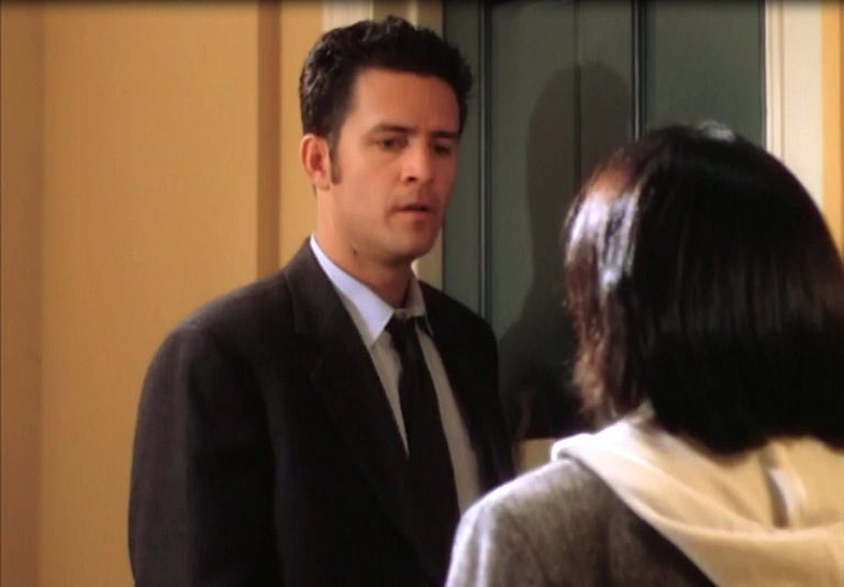 Andy Trudeau (MISU) | The Charmed Fanfics Wiki | Fandom