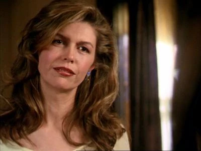 Patty Halliwell (OSUD) | The Charmed Fanfics Wiki | Fandom