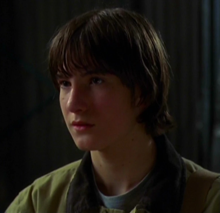 Kevin Shepherd (HERI) | The Charmed Fanfics Wiki | Fandom