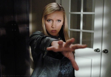 Ruby (RIPP) | The Charmed Fanfics Wiki | Fandom