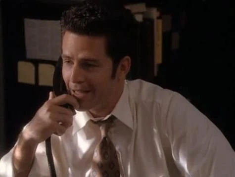 Andy Trudeau (HUNT) | The Charmed Fanfics Wiki | Fandom