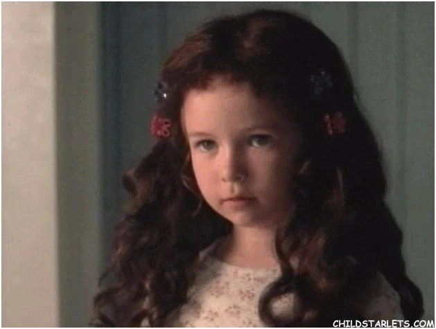 Caroline Warren (HERI) | The Charmed Fanfics Wiki | Fandom