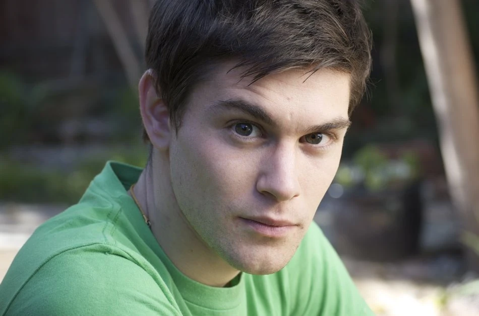 Brian Heitzman (HERI) | The Charmed Fanfics Wiki | Fandom