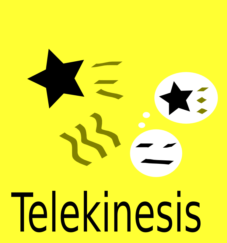 Telekinesis | The Charmed Fanfics Wiki | Fandom