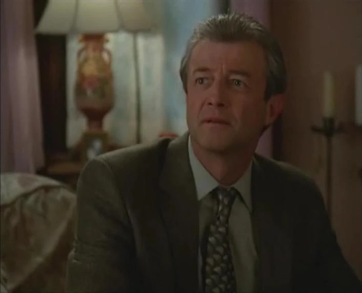 Victor Bennett (CCRN) | The Charmed Fanfics Wiki | Fandom