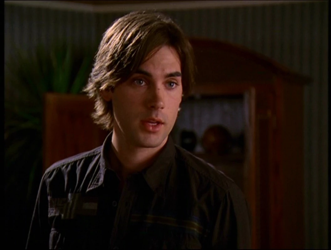 Chris Halliwell (FAOT) | The Charmed Fanfics Wiki | Fandom