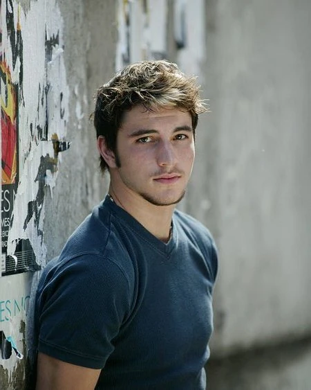 David Vandemark (HERI) | The Charmed Fanfics Wiki | Fandom