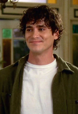 Derek Silberman (HERI) | The Charmed Fanfics Wiki | Fandom