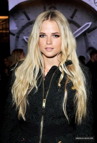 Kara Chambers (HERI) | The Charmed Fanfics Wiki | Fandom