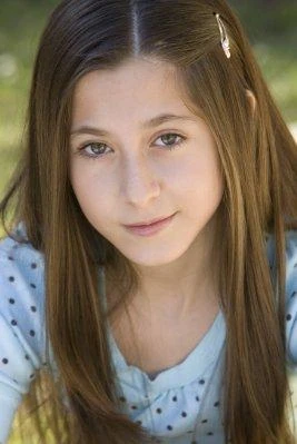 Arie Johnson (HERI) | The Charmed Fanfics Wiki | Fandom