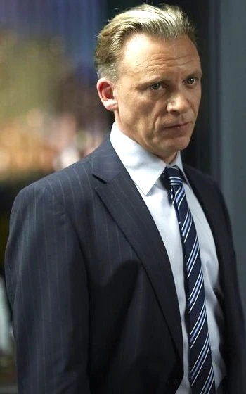 Steve Kessler (HERI) | The Charmed Fanfics Wiki | Fandom