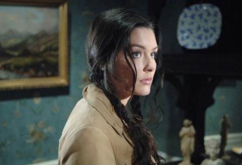 Colette Turner (2NDC) | The Charmed Fanfics Wiki | Fandom