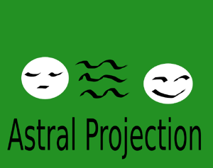 Astral Projection | The Charmed Fanfics Wiki | Fandom