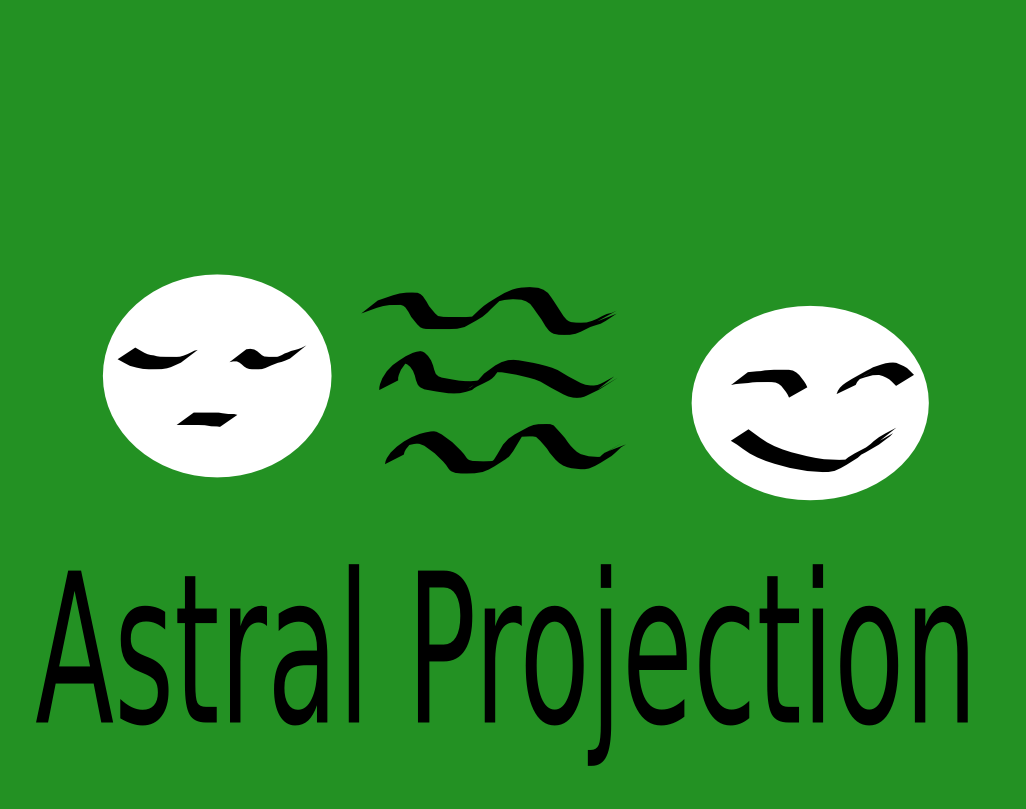 Astral Projection | The Charmed Fanfics Wiki | Fandom