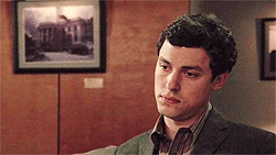 James Alden (HERI) | The Charmed Fanfics Wiki | Fandom