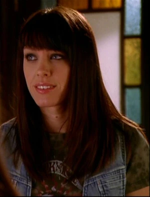 Mikelle Zealand (HERI) | The Charmed Fanfics Wiki | Fandom