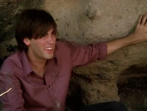 Chris Halliwell (HERI) | The Charmed Fanfics Wiki | Fandom