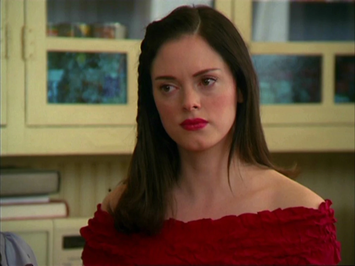 Paige Matthews (OSUD) | The Charmed Fanfics Wiki | Fandom