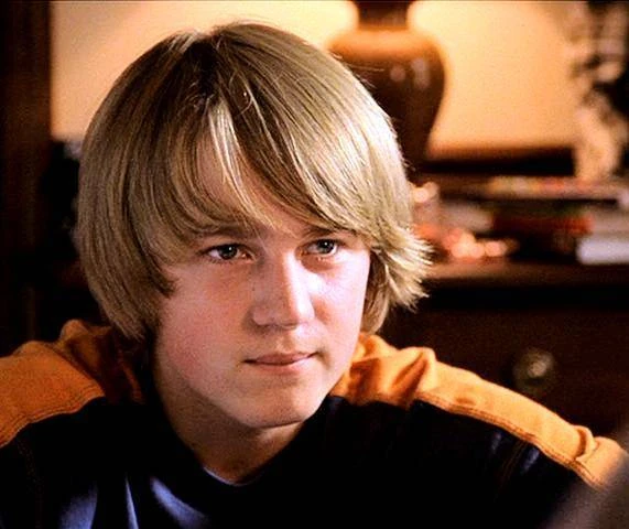 Jace Chambers (HERI) | The Charmed Fanfics Wiki | Fandom