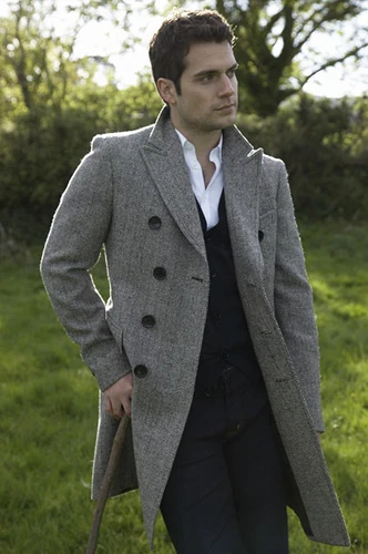 Caleb Warren (HERI) | The Charmed Fanfics Wiki | Fandom