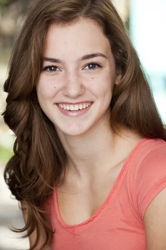 Vicki Trudeau (HERI) | The Charmed Fanfics Wiki | Fandom