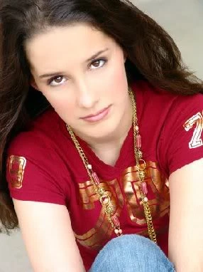 Janice Mitchell (HERI) | The Charmed Fanfics Wiki | Fandom