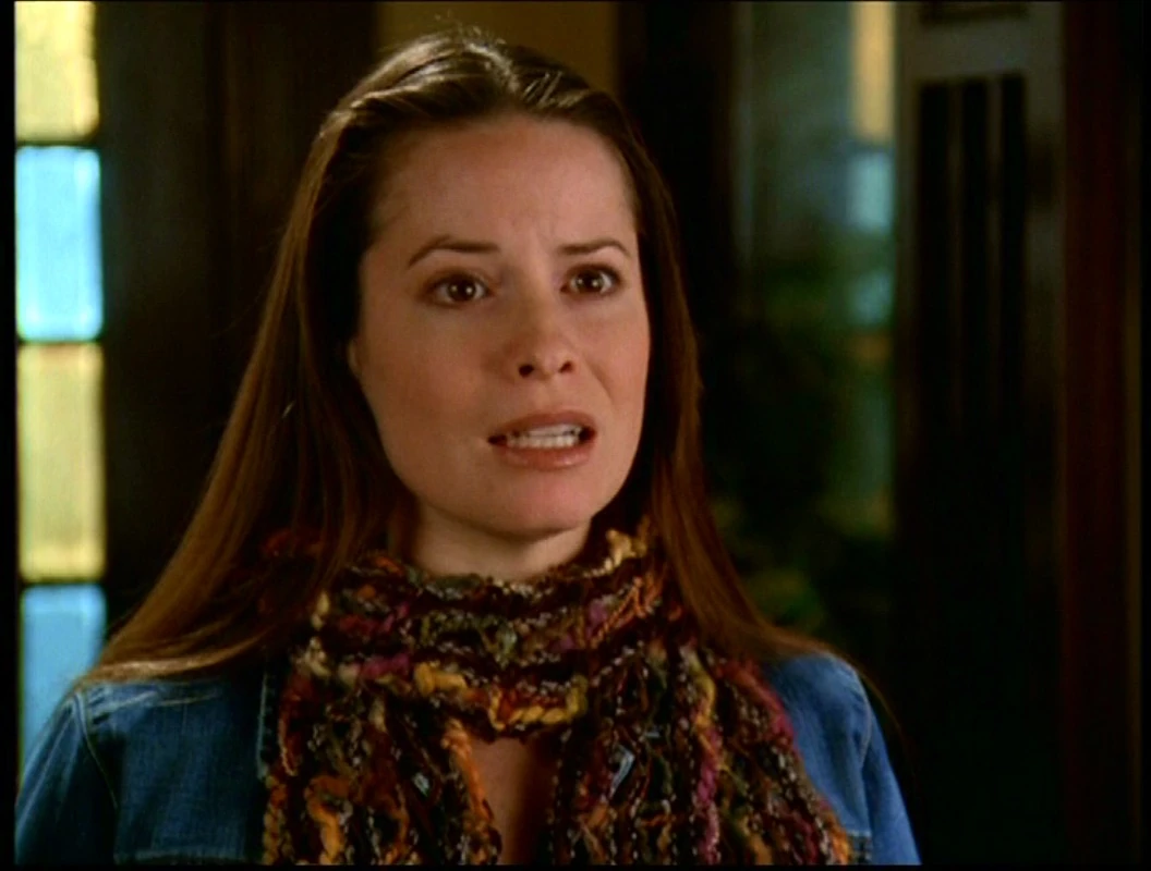 Piper Halliwell (FAOT) | The Charmed Fanfics Wiki | Fandom