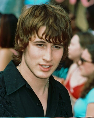 Nathan Hensley (HERI) | The Charmed Fanfics Wiki | Fandom