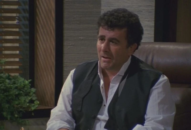 Donny Douglas | The Cheers & Frasier Wiki | Fandom