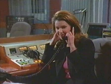 Roz Doyle | The Cheers & Frasier Wiki | Fandom