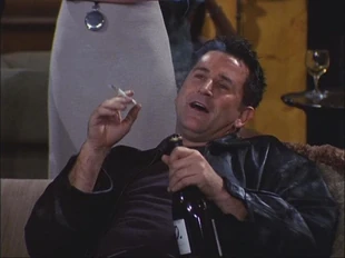 Simon Moon | The Cheers & Frasier Wiki | Fandom