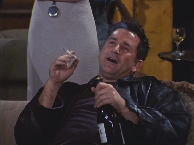 Simon Moon | The Cheers & Frasier Wiki | Fandom