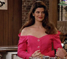 Rebecca Howe | The Cheers & Frasier Wiki | Fandom