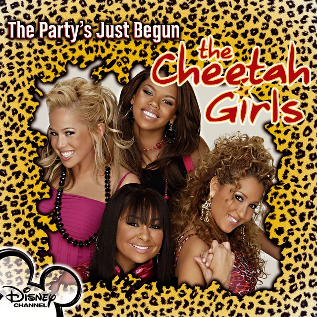 Category:Songs | The Cheetah Girls Wiki | Fandom