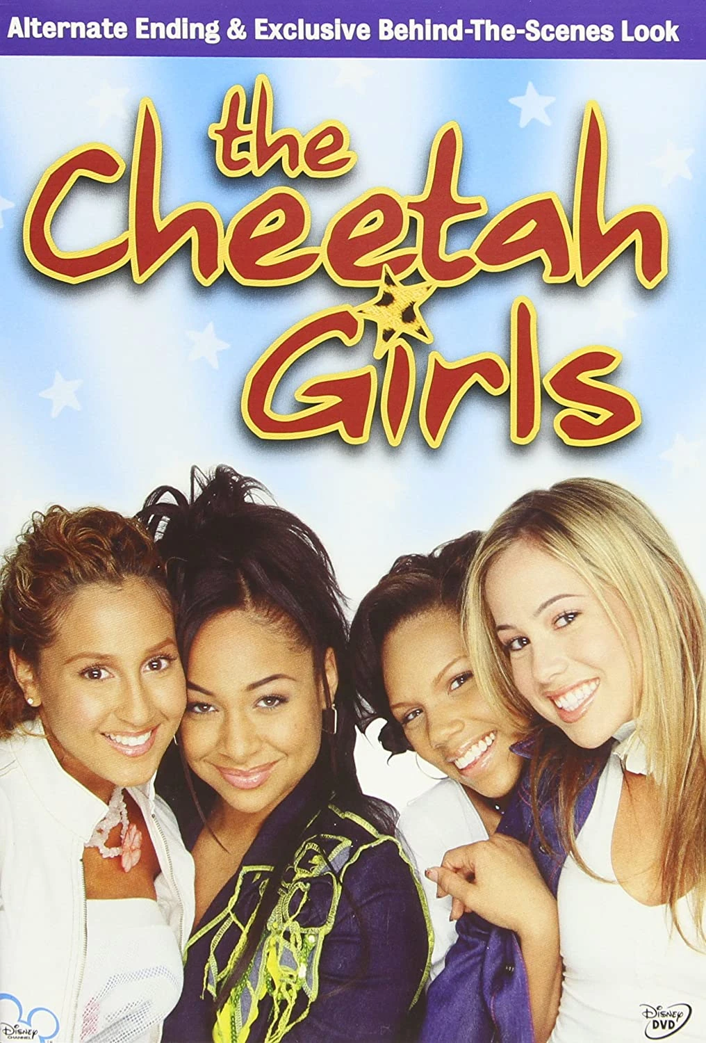 The Cheetah Girls (Movie Series) | The Cheetah Girls Wiki | Fandom