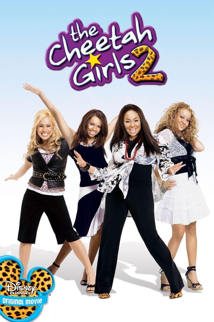 The Cheetah Girls 2 | The Cheetah Girls Wiki | Fandom The Cheetah Girls 2 | The Cheetah Girls Wiki | Fandom