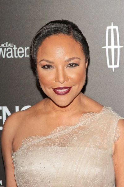 Lynn Whitfield Valerian Butler Smith
