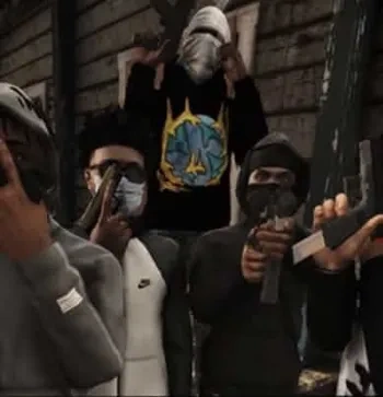 BurleyBoyz | The Chi: Cinematic RBX Wiki | Fandom