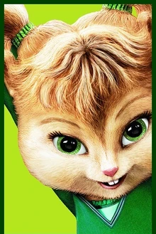 Eleanor Miller | The Chipettes Cover Wiki | Fandom